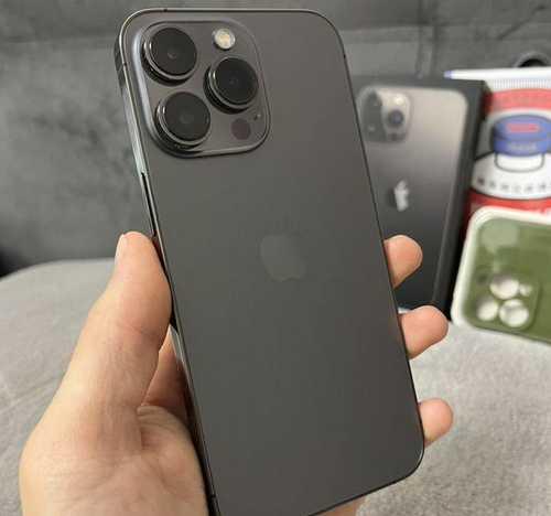 iPhone 13 Pro, 128 ГБ