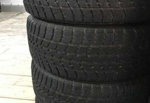 Toyo Tranpath A/T 225/55 R18