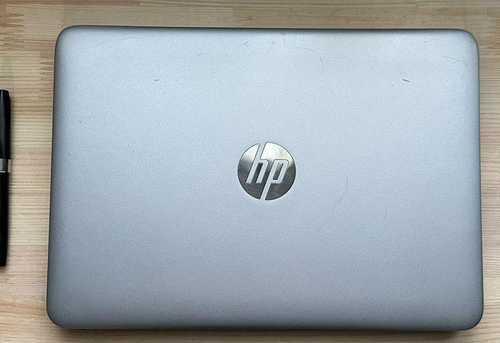 HP Ultrabook i7 16Gb сенсорный