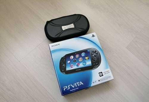 Sony PS Vita 128Gb