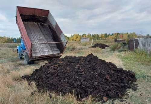 Отсев,глина,земля,песок,навоз,грунт,Щебень,до 20т