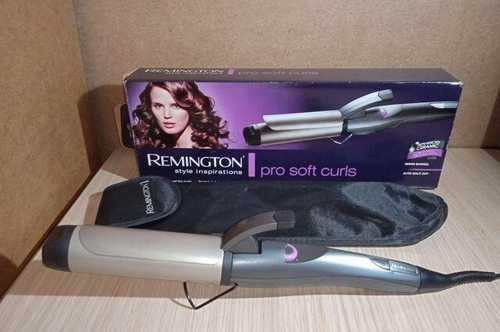 Плойка Remington / Щипцы для волос