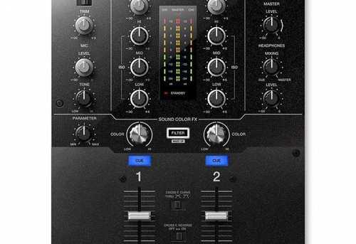 Микшерный пульт Pioneer DJM-S3