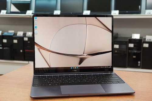 Ультрабук Huawei MateBook 13 WRT 2K, Core i5 8250U