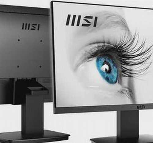 Монитор MSI 21.5" 9S6-3PB9CH-014
