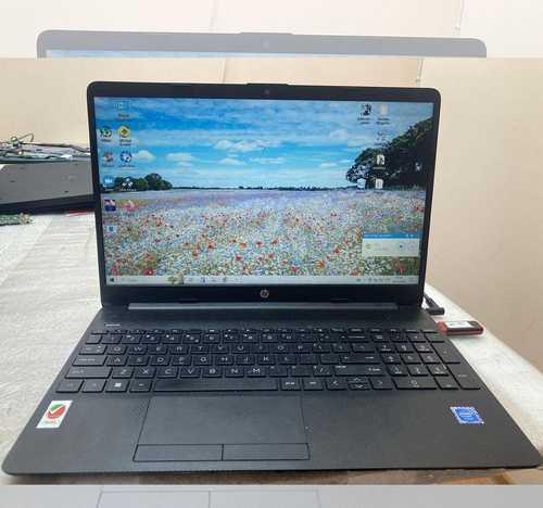 Ноутбук hp 15-DW1212NIA