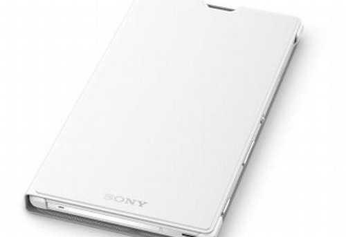 Чехол-подставка для Sony Xperia T3