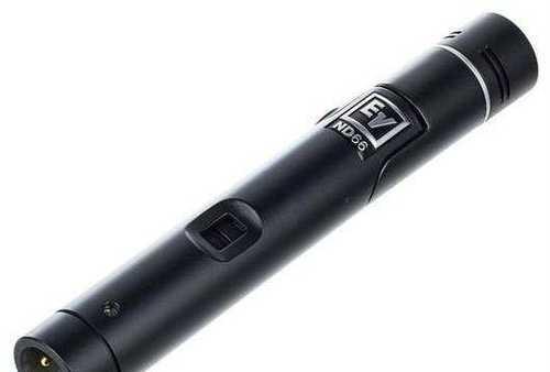 Инструментальный микрофон Electro-Voice ND66