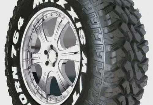 Maxxis MT-764 Bighorn 265/75 R16 112N