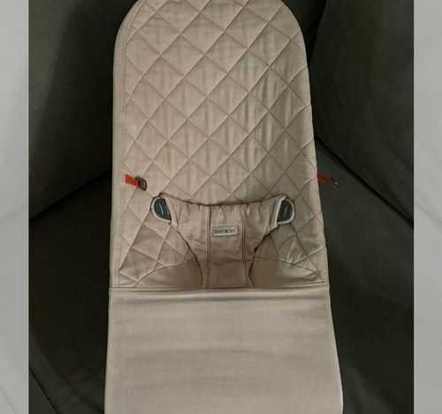 Шезлонг детский babybjorn