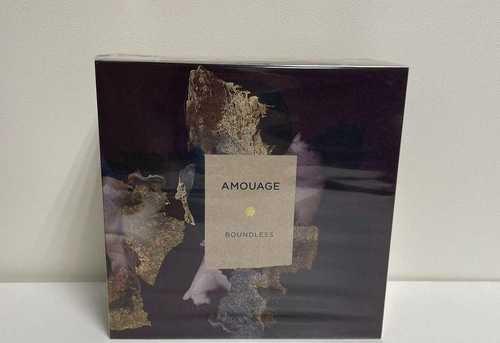 Amouage Boundless 100 мл