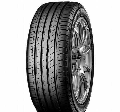 Yokohama BluEarth-GT AE-51 215/55 R16 97W