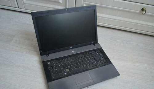 Ноутбук HP 625, на запчасти, читайте описание