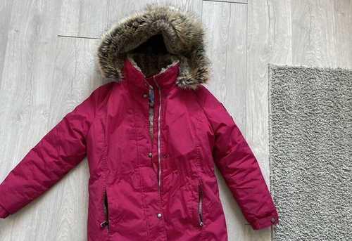 Куртка Kerry, 158 размер, (парка ) зима