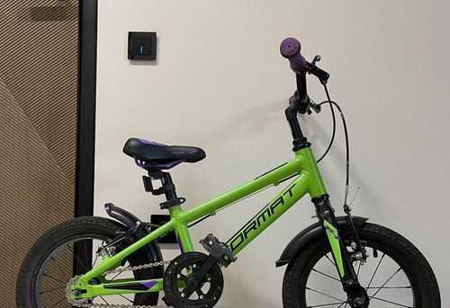 Велосипед детский Format 14