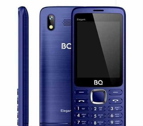 Мобильный телефон BQ Mobile BQ-2823 #352395