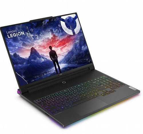 Lenovo 16 Legion 9i под заказ из США