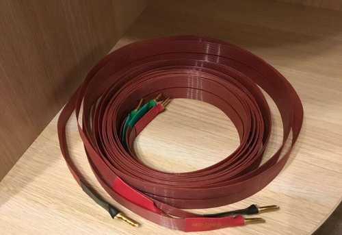 Акустический кабель Nordost Rawn 2x4метра