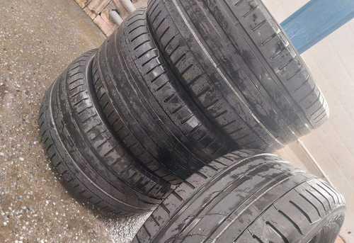 Nokian Tyres zLine SUV 265/50 R19