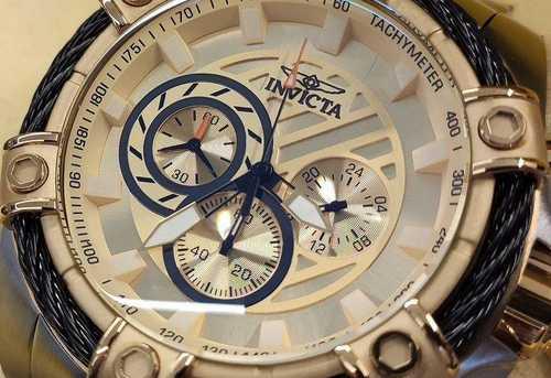 Швейцарские часы Invicta Bolt Men 25518
