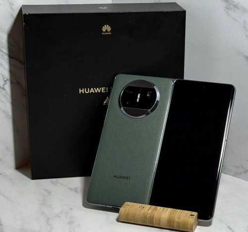 Huawei Mate X3, 12/512 ГБ