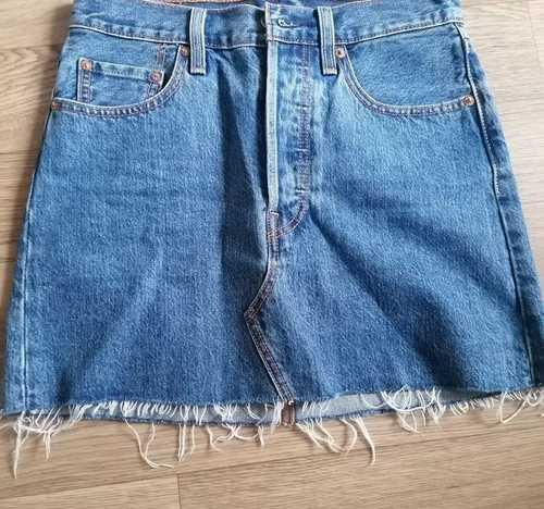 Юбка Levis 42 размер