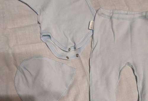 Одежда для недоношенных детей