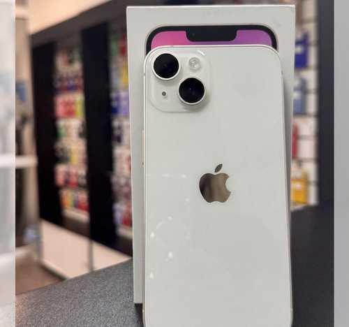iPhone 14, 128 ГБ