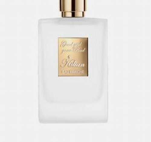 Kilian paris good girl gone bad eau fraîche