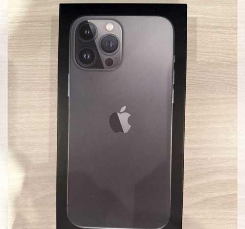 iPhone 13 Pro Max, 256 ГБ