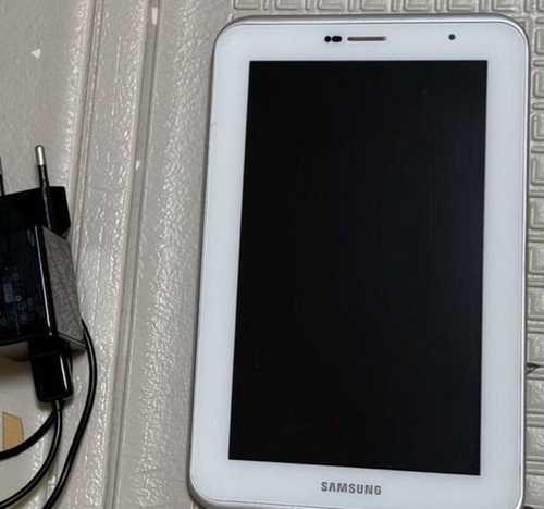Samsung galaxy tab планшет