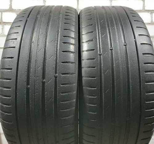 Nokian Tyres Hakka Z 275/45 R20 108Y