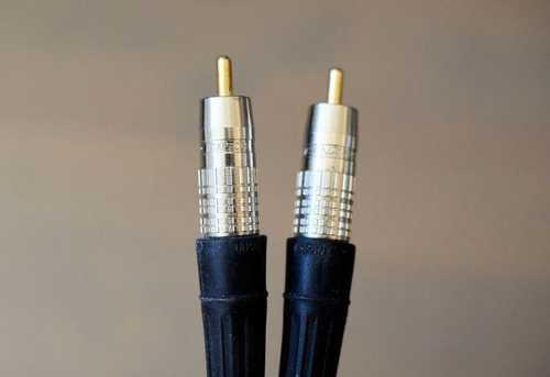 Коаксиальный RCA-RCA spdif кабель Audio-GD, 1,4 м