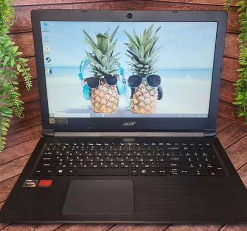 Acer aspire 3 a315 41g