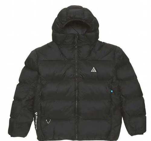 Пуховик nike acg