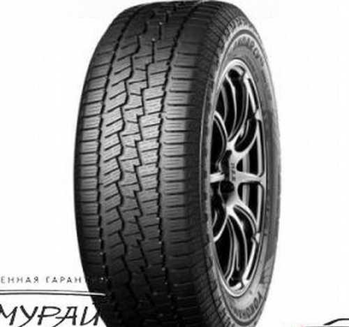 Yokohama Geolandar CV 4S G061 225/60 R18 104V