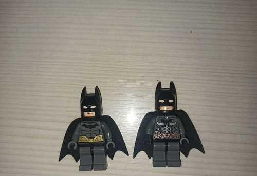Лего бэтмен
