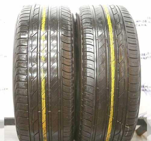 Bridgestone Turanza T001 225/45 R18 91P