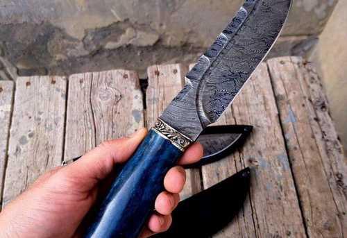 Нож из дамасской стали(опт-розница)