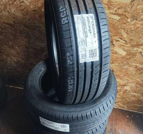 Yokohama BluEarth-GT AE-51 225/55 R17 101W