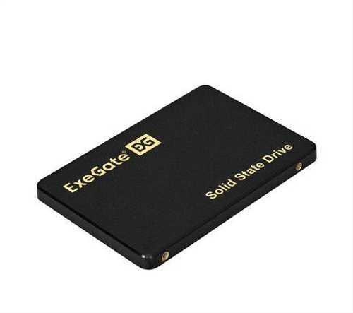 REF Накопитель SSD 2.5" 120GB ExeGate NextPro uv50