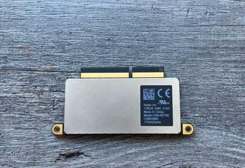 Ssd 128gb Macbook Pro 2016-2017 A1708