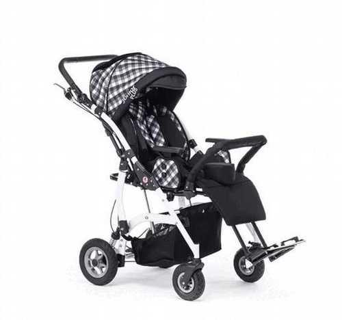 Кресло- для детей с дцп vitea care junior plus