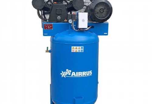 Поршневой компрессор airrus 250-W88 В