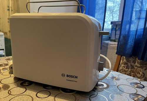 Тостер Bosch TAT3a011