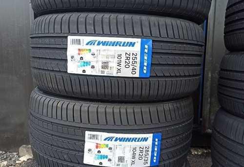 Winrun R330 255/40 R20 101W