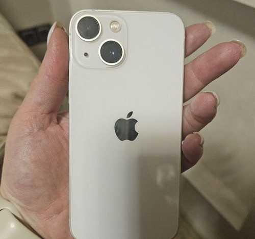 iPhone 13 mini, 128 ГБ