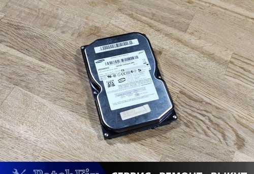 Жесткий диск 80гб Samsung SATA
