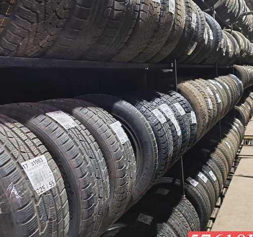 Nexen Winguard Sport 2 SUV 255/55 R18 109N