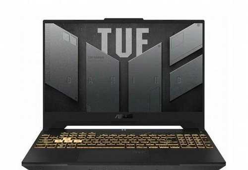 Игровой ноутбук 15.6" asus TUF Gaming F15 FX507Z